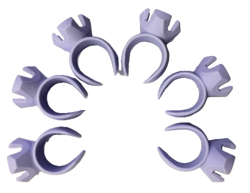 Prophy Paste Rings 20pcs/bag – POPWHITE SMILE